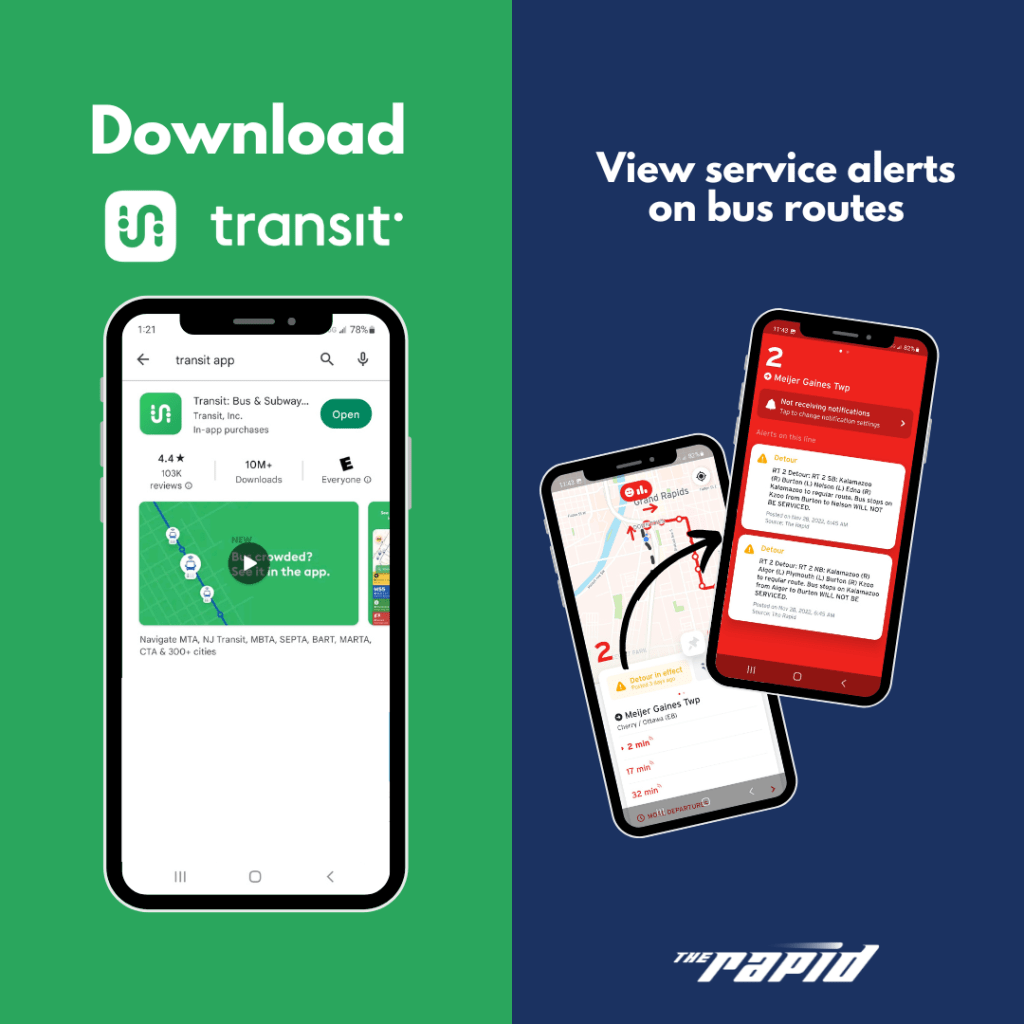 Transit App: A Customer Experience Improvement – Meet Amanda