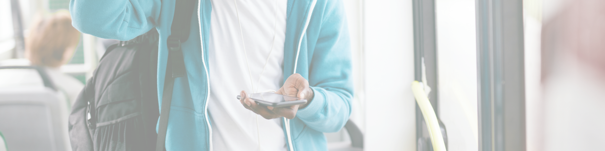 Transit App: A Customer Experience Improvement – Meet Amanda